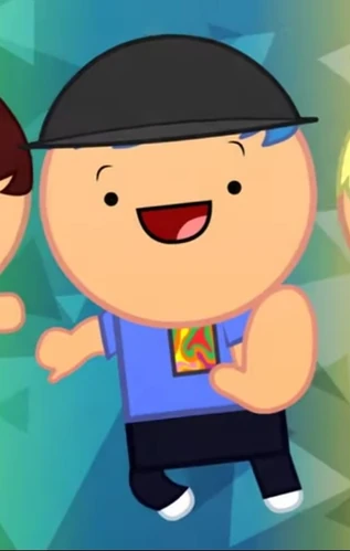 Steve | The Adventures of Steve Wiki | Fandom