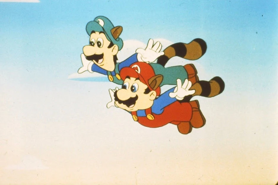 Sneaky Lying Cheating Giant Ninja Koopas/gallery | The Adventures of ...