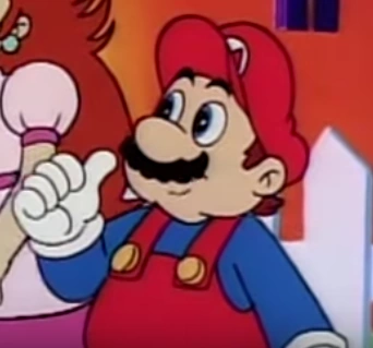 Mario | The Adventures of Super Mario Bros. 3 Wiki | Fandom