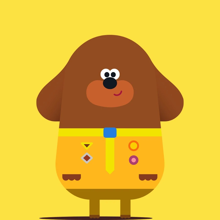 Duggee | The Adventures of Tenma Gabriel Wiki | Fandom