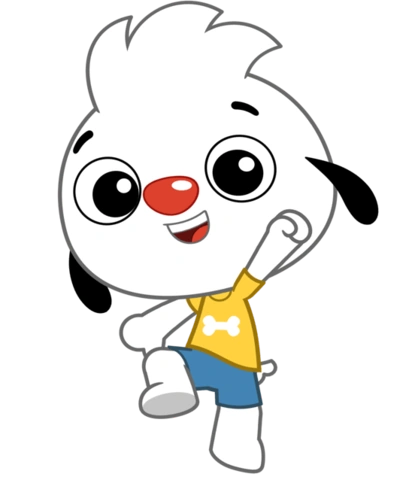 Junior Barker | The Adventures of Tenma Gabriel Wiki | Fandom