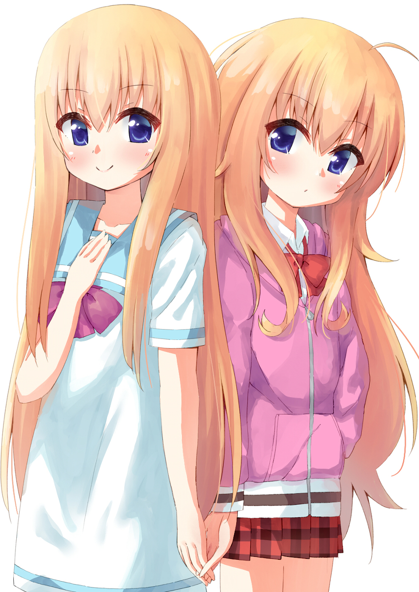 Everyone and Gabriel | The Adventures of Tenma Gabriel Wiki | Fandom