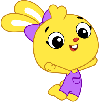 Mimi Lucien | The Adventures of Tenma Gabriel Wiki | Fandom