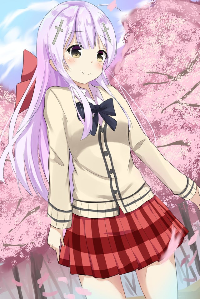 Raphiel | The Adventures of Tenma Gabriel Wiki | Fandom