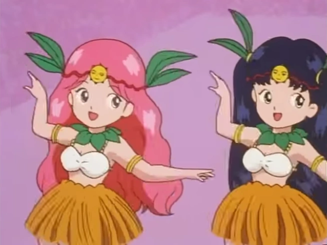 Kita Kita Dance | The Adventures of Tenma Gabriel Wiki | Fandom