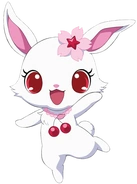 Ruby (Jewelpet) | The Adventures of Tenma Gabriel Wiki | Fandom