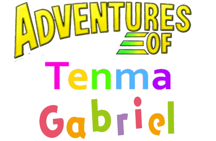 The Adventures of Tenma Gabriel | The Adventures of Tenma Gabriel Wiki ...