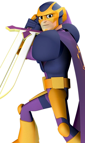 Bibleman | The Adventures of the Gladiators of Cybertron Wiki | Fandom