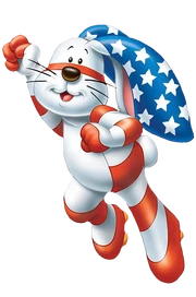 American Rabbit | The Adventures of the Gladiators of Cybertron Wiki ...