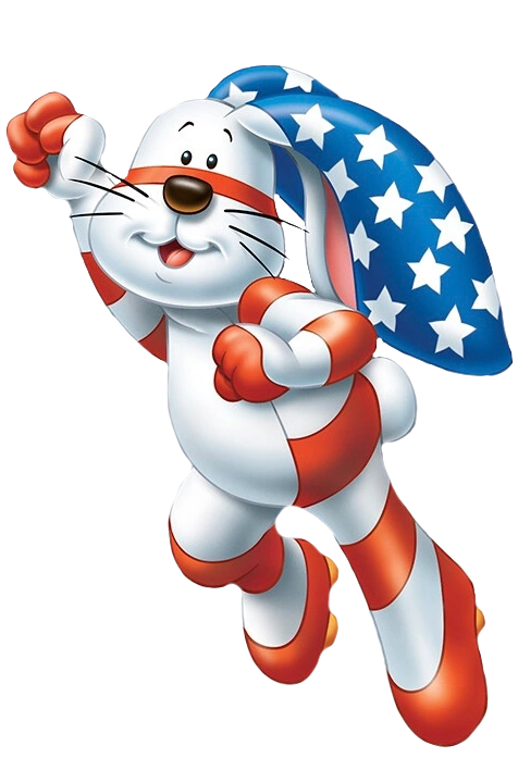 American Rabbit | The Adventures of the Gladiators of Cybertron Wiki ...