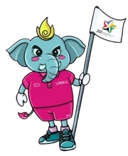 Ubru the Elephant | The Adventures of the Gladiators of Cybertron Wiki ...