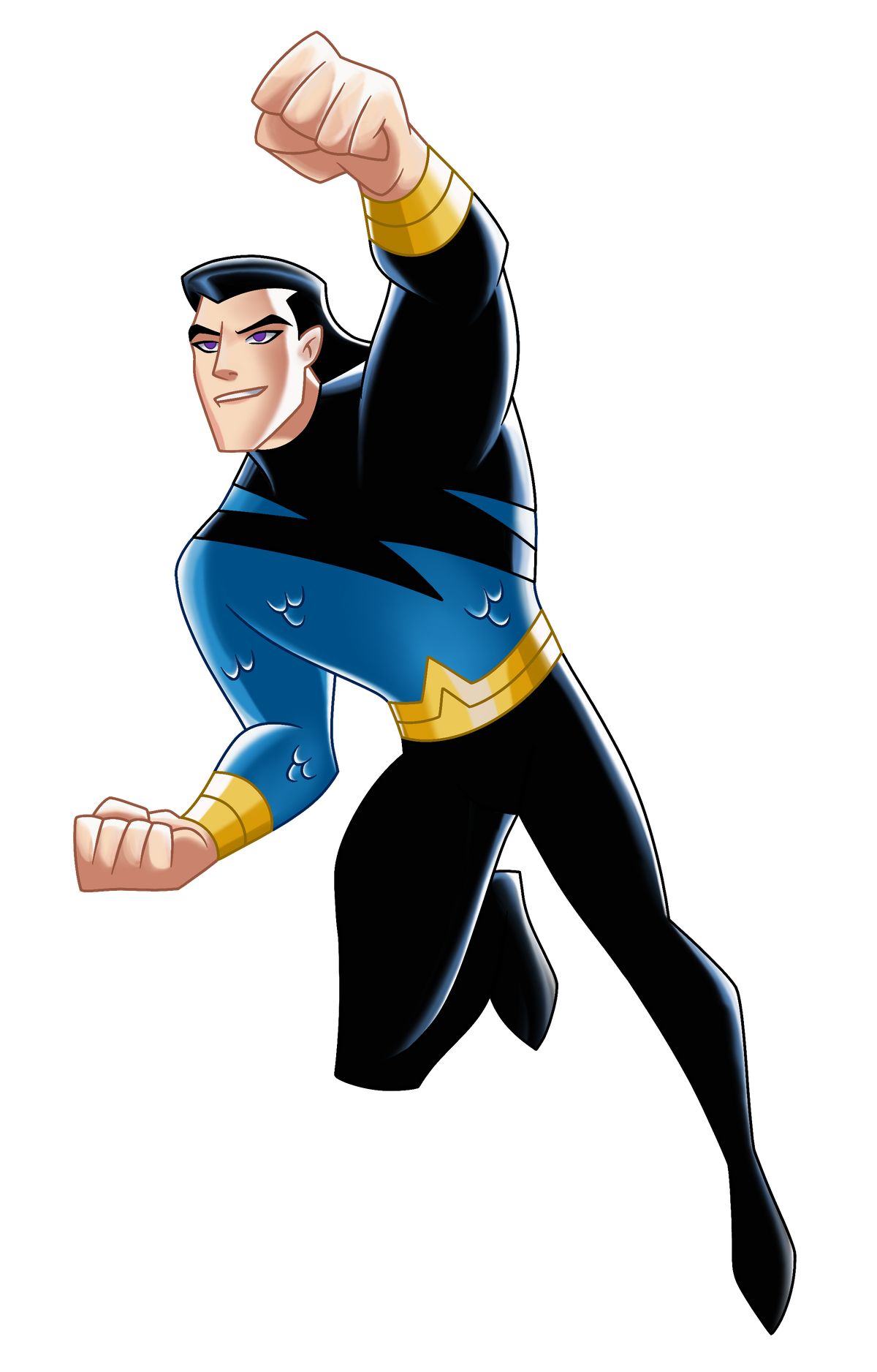 Aqualad The Adventures Of The Gladiators Of Cybertron Wiki Fandom