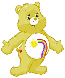 Starlight Bear | The Adventures of the Gladiators of Cybertron Wiki ...
