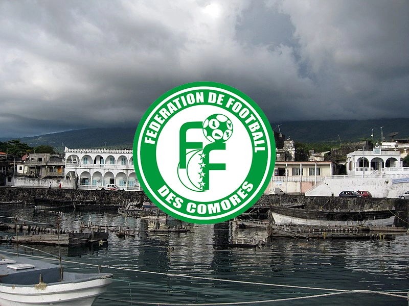 Comoros | The Adventures of the Gladiators of Cybertron Wiki | Fandom