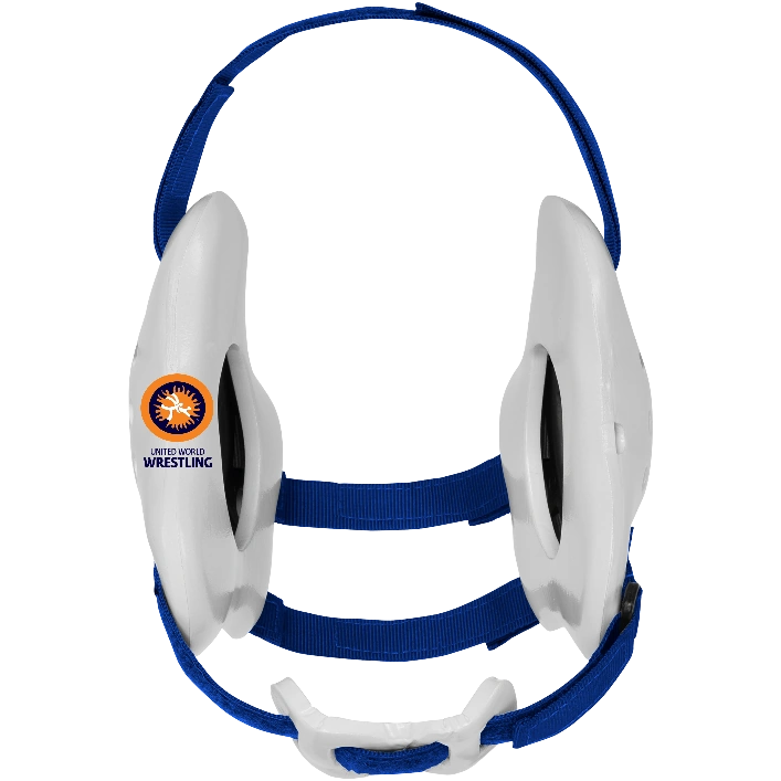 IWW Wrestling Weaponheadgear | The Adventures of the Gladiators of ...