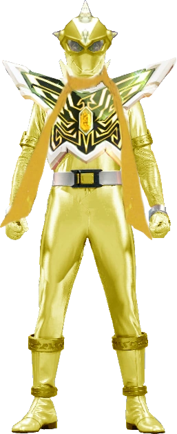 Amber Ranger | The Adventures of the Gladiators of Cybertron Wiki | Fandom