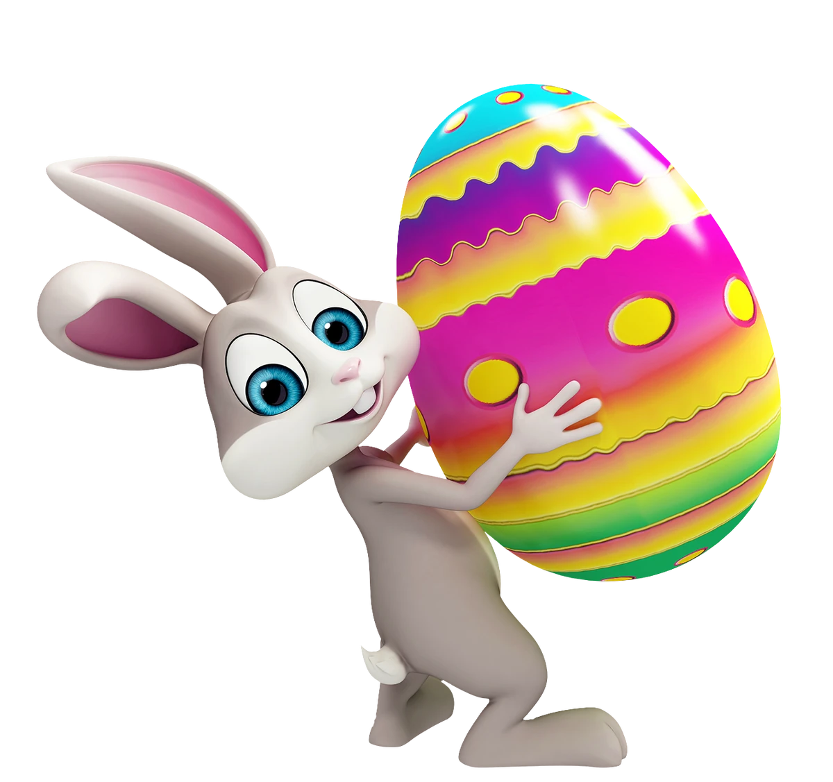 Easter Bunny | The Adventures of the Gladiators of Cybertron Wiki | Fandom