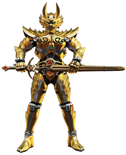 Garo | The Adventures of the Gladiators of Cybertron Wiki | Fandom