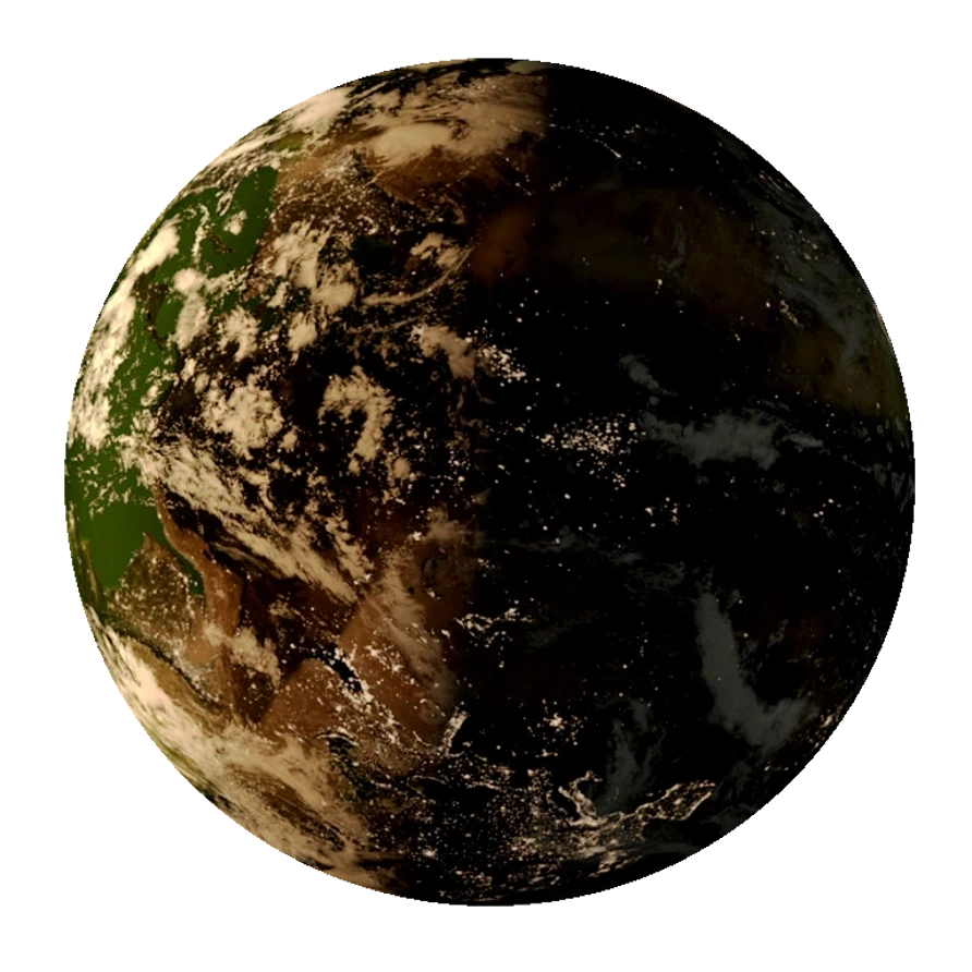 Krypton | The Adventures of the Gladiators of Cybertron Wiki | Fandom