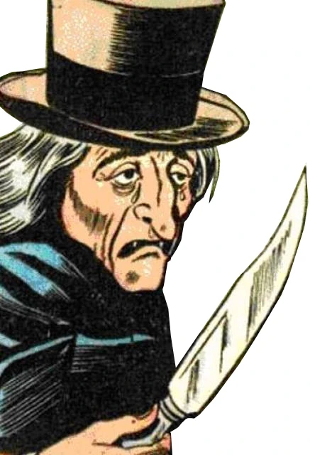 The Weeper | The Adventures of the Gladiators of Cybertron Wiki | Fandom