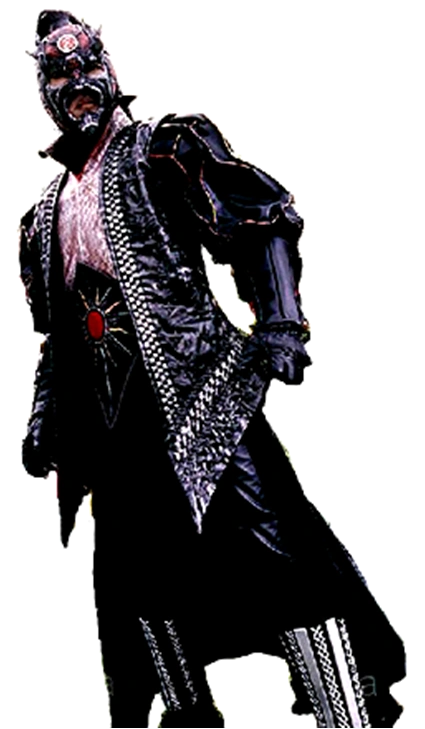 Lothor | The Adventures of the Gladiators of Cybertron Wiki | Fandom
