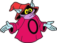 Orko | The Adventures of the Gladiators of Cybertron Wiki | Fandom