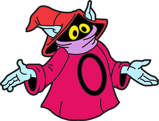 Orko | The Adventures of the Gladiators of Cybertron Wiki | Fandom