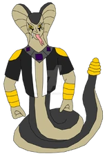 Apophis | The Adventures of the Gladiators of Cybertron Wiki | Fandom