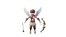 Cupid | The Adventures of the Gladiators of Cybertron Wiki | Fandom