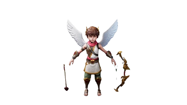 Cupid | The Adventures of the Gladiators of Cybertron Wiki | Fandom