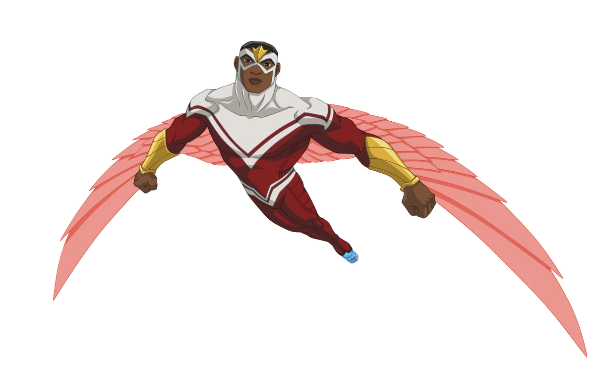 Falcon | The Adventures of the Gladiators of Cybertron Wiki | Fandom