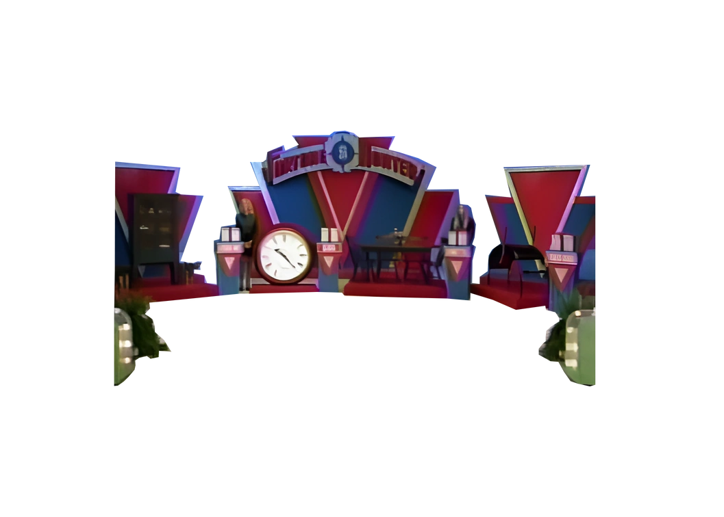 Fortune Hunter | The Adventures of the Gladiators of Cybertron Wiki ...