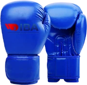 IBA Boxing Weapongloves | The Adventures of the Gladiators of Cybertron ...