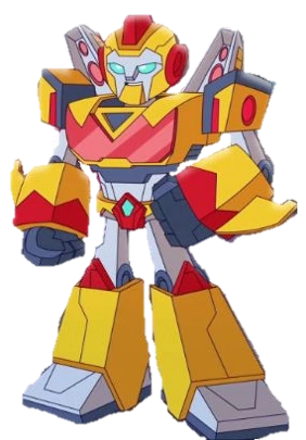 Scorch | The Adventures of the Gladiators of Cybertron Wiki | Fandom