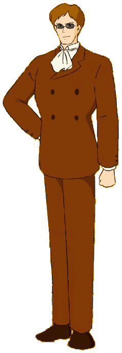 Colonel Muska | The Adventures of the Gladiators of Cybertron Wiki | Fandom