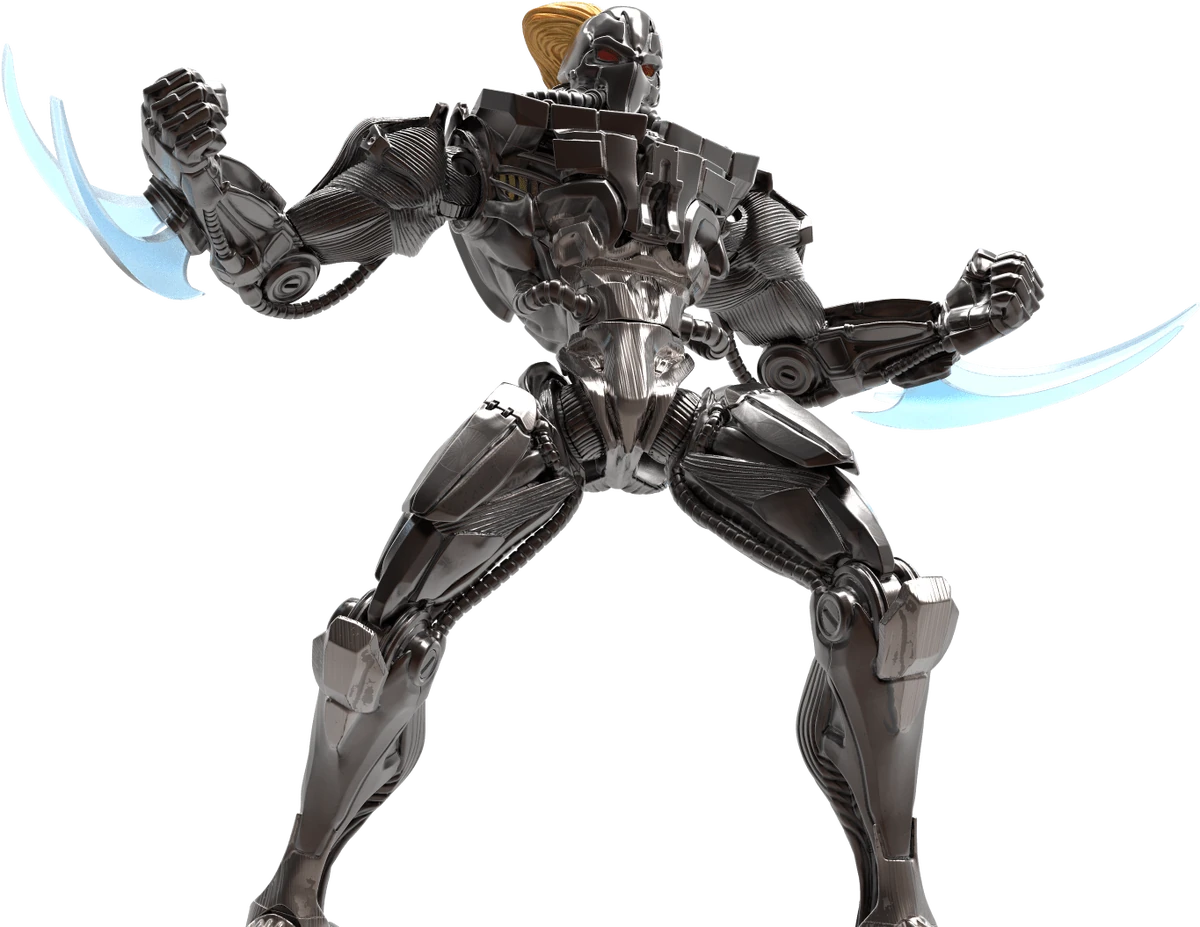 Fulgore | The Adventures of the Gladiators of Cybertron Wiki | Fandom