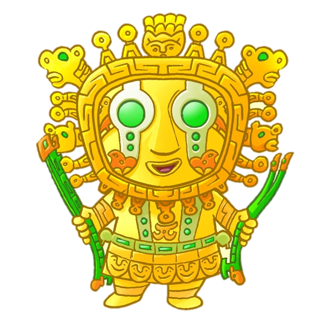 Viracocha | The Adventures of the Gladiators of Cybertron Wiki | Fandom