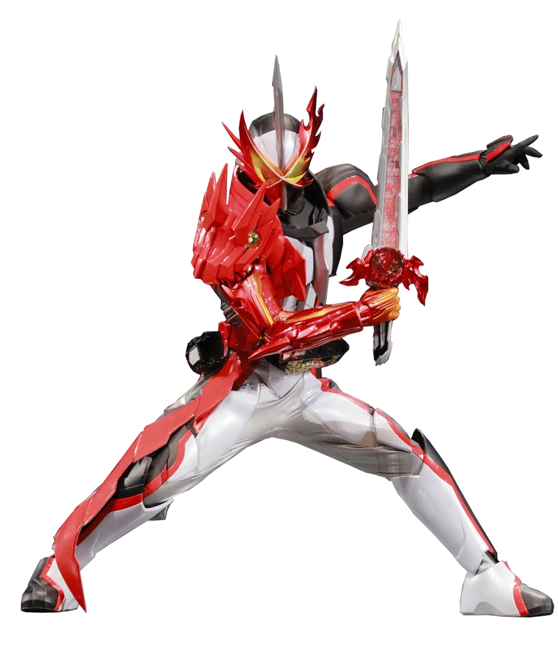 Kamen Rider Saber | The Adventures of the Gladiators of Cybertron Wiki ...