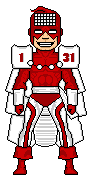 Calendar Man | The Adventures of the Gladiators of Cybertron Wiki | Fandom