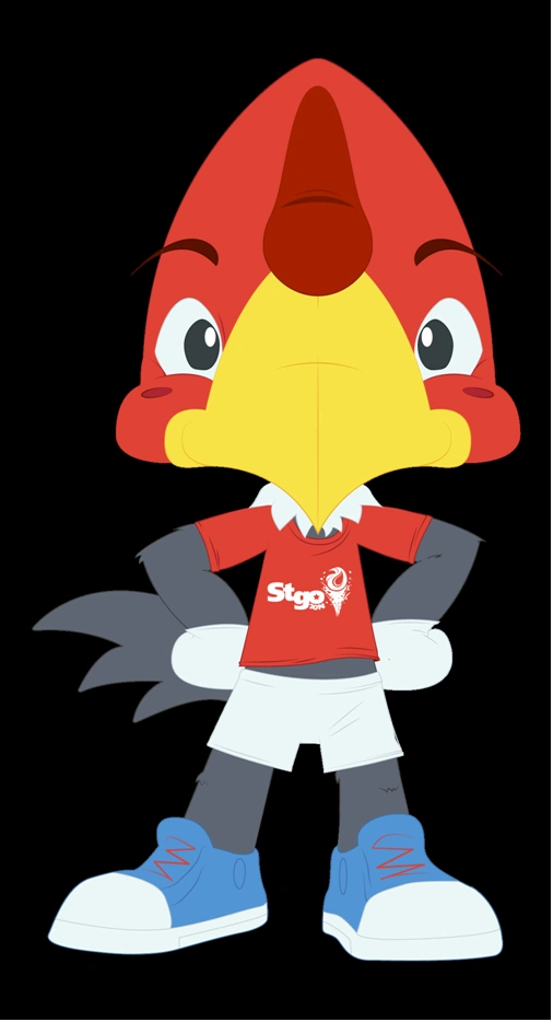 Chago | The Adventures of the Gladiators of Cybertron Wiki | Fandom