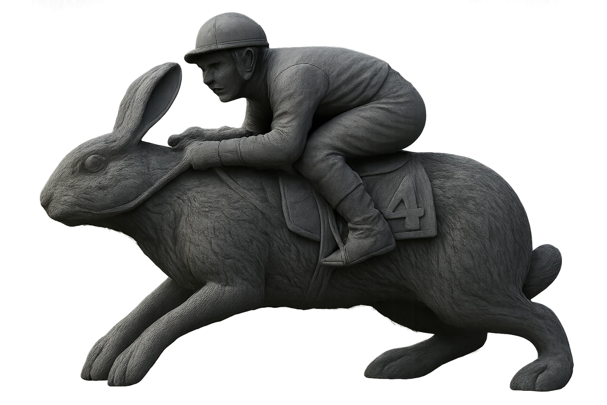 Cheetah's Velocity: A Story | The Adventures of the Gladiators of ...