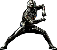 Gavan | The Adventures of the Gladiators of Cybertron Wiki | Fandom