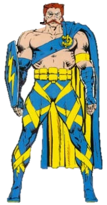 Leir | The Adventures of the Gladiators of Cybertron Wiki | Fandom