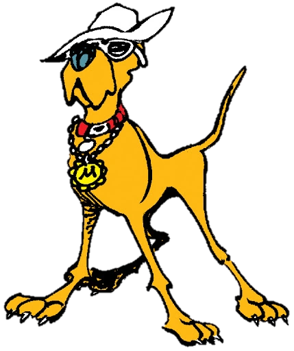 Marmaduke the Dog | The Adventures of the Gladiators of Cybertron Wiki ...