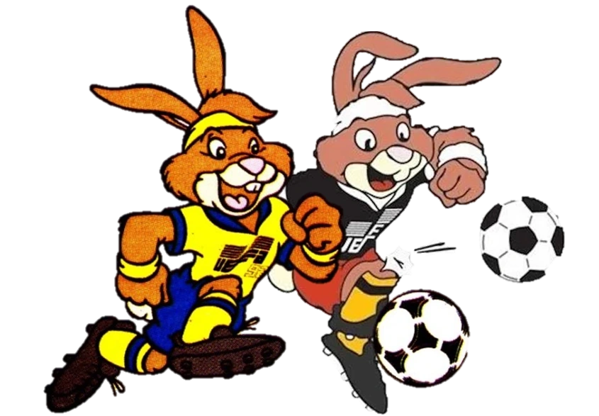 Rabbit and Berni | The Adventures of the Gladiators of Cybertron Wiki ...