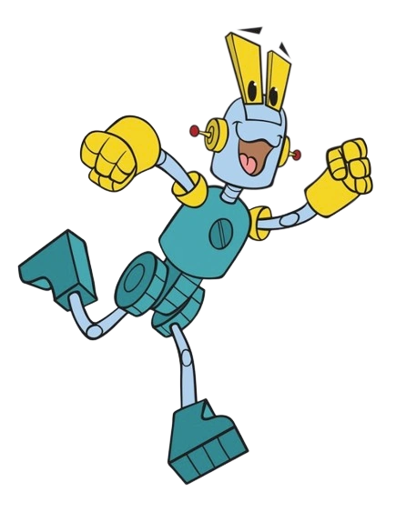 Fallbot the Robot | The Adventures of the Gladiators of Cybertron Wiki ...