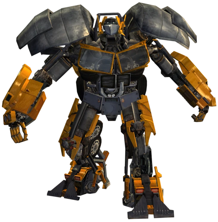 Transformadores Cybertron Quickmix Voyager Class Quickmix With