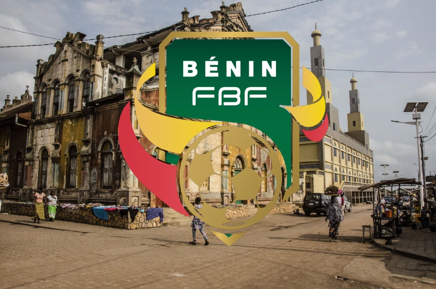 Benin | The Adventures of the Gladiators of Cybertron Wiki | Fandom