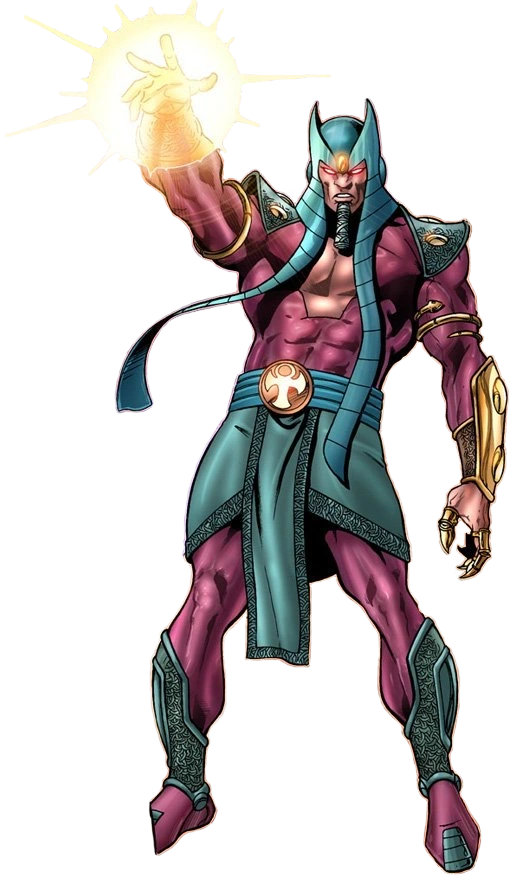 Sphinx | The Adventures of the Gladiators of Cybertron Wiki | Fandom