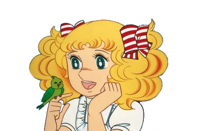 Candy Candy | The Adventures of the Gladiators of Cybertron Wiki | Fandom